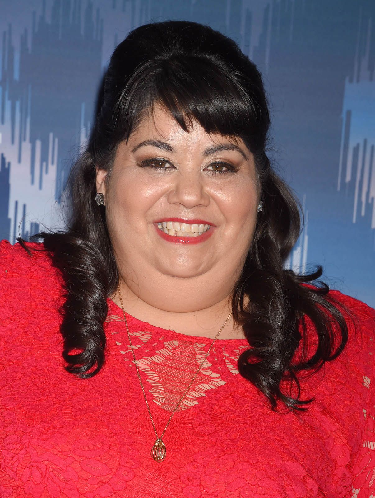 Fotos de Carla Jimenez - SensaCine.com.mx