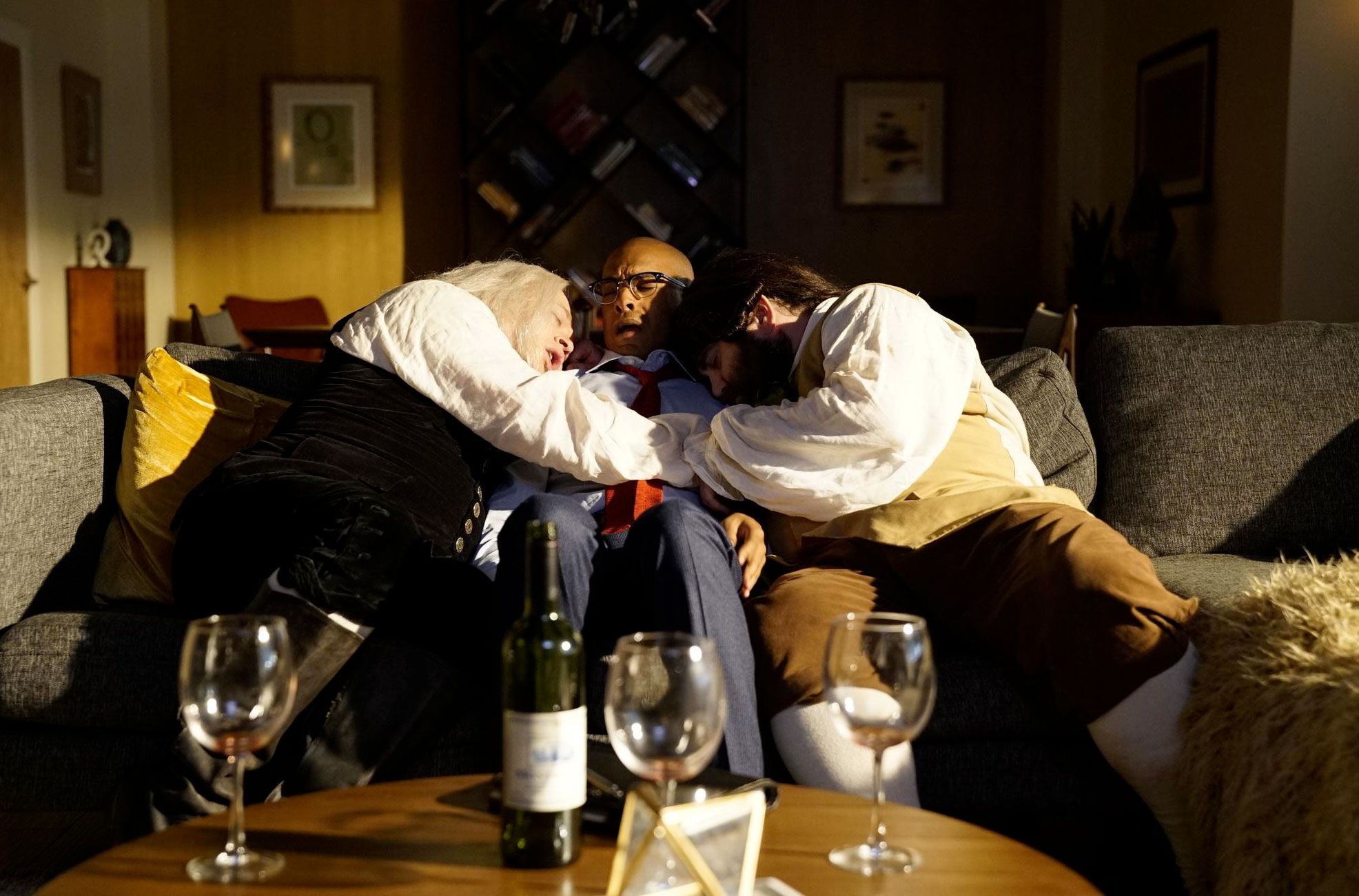 Foto de Neil Casey - Foto Neil Casey - Foto 7 de 15 - SensaCine.com.mx