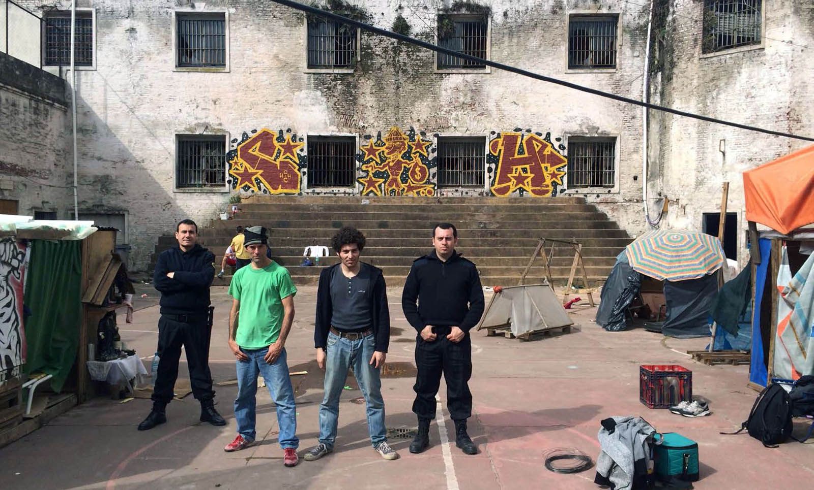 El Marginal : El Marginal : Foto - Foto 51 sobre 52 - SensaCine.com.mx