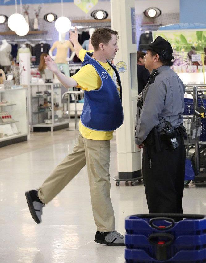 Superstore : Superstore : Foto - Foto 362 sobre 457 - SensaCine.com.mx