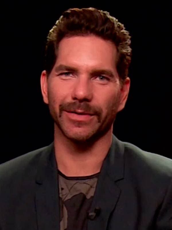 Arap Bethke : Su biografía - SensaCine.com.mx