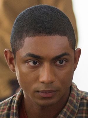 Steven Silver (II) : Su biografía - SensaCine.com.mx