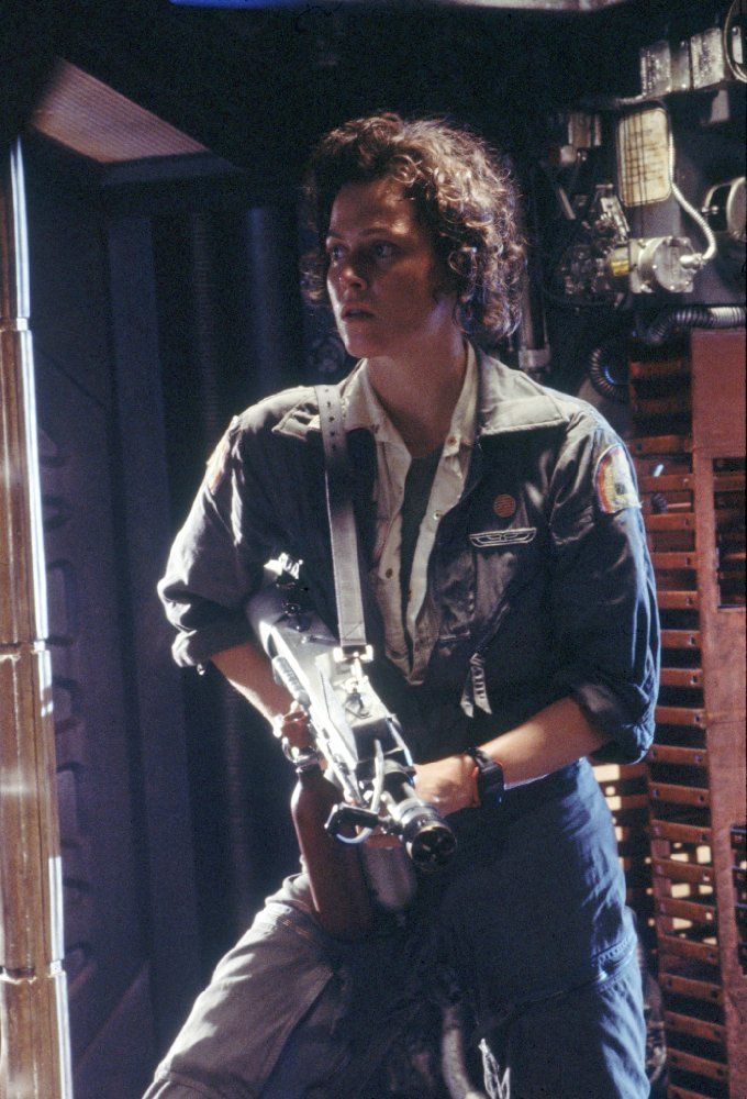 Foto de la película Alien, el octavo pasajero - Foto 42 por un total de ...