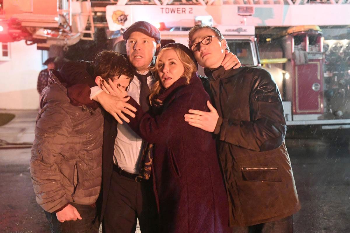 Blue Bloods : Blue Bloods : Foto - Foto 279 sobre 864 - SensaCine.com.mx