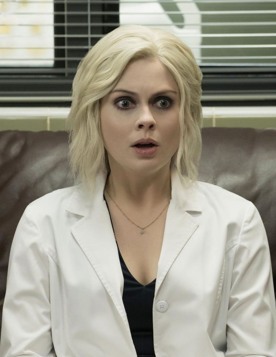 iZombie : iZombie : Foto - Foto 155 sobre 392 - SensaCine.com.mx
