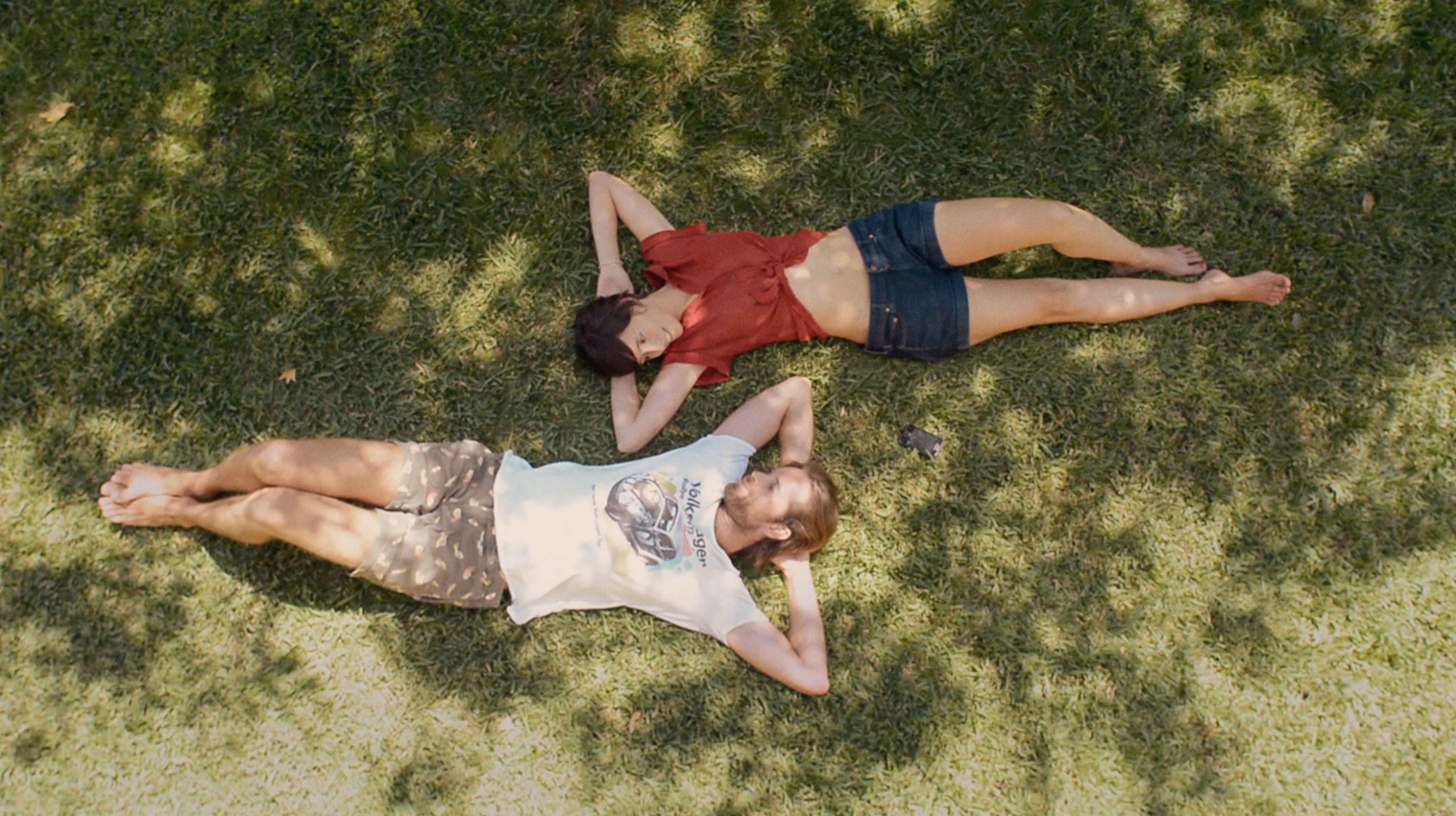 Foto de la película Bittersweet Days - Foto 2 por un total de 9 ...