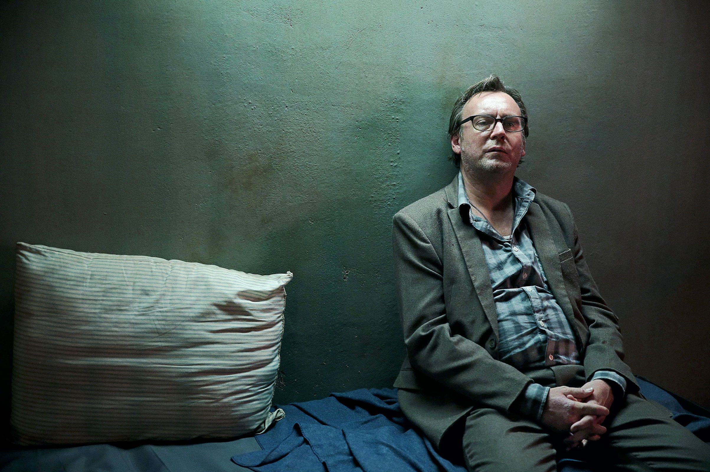 Outcast : Outcast : Foto - Foto 13 sobre 51 - SensaCine.com.mx