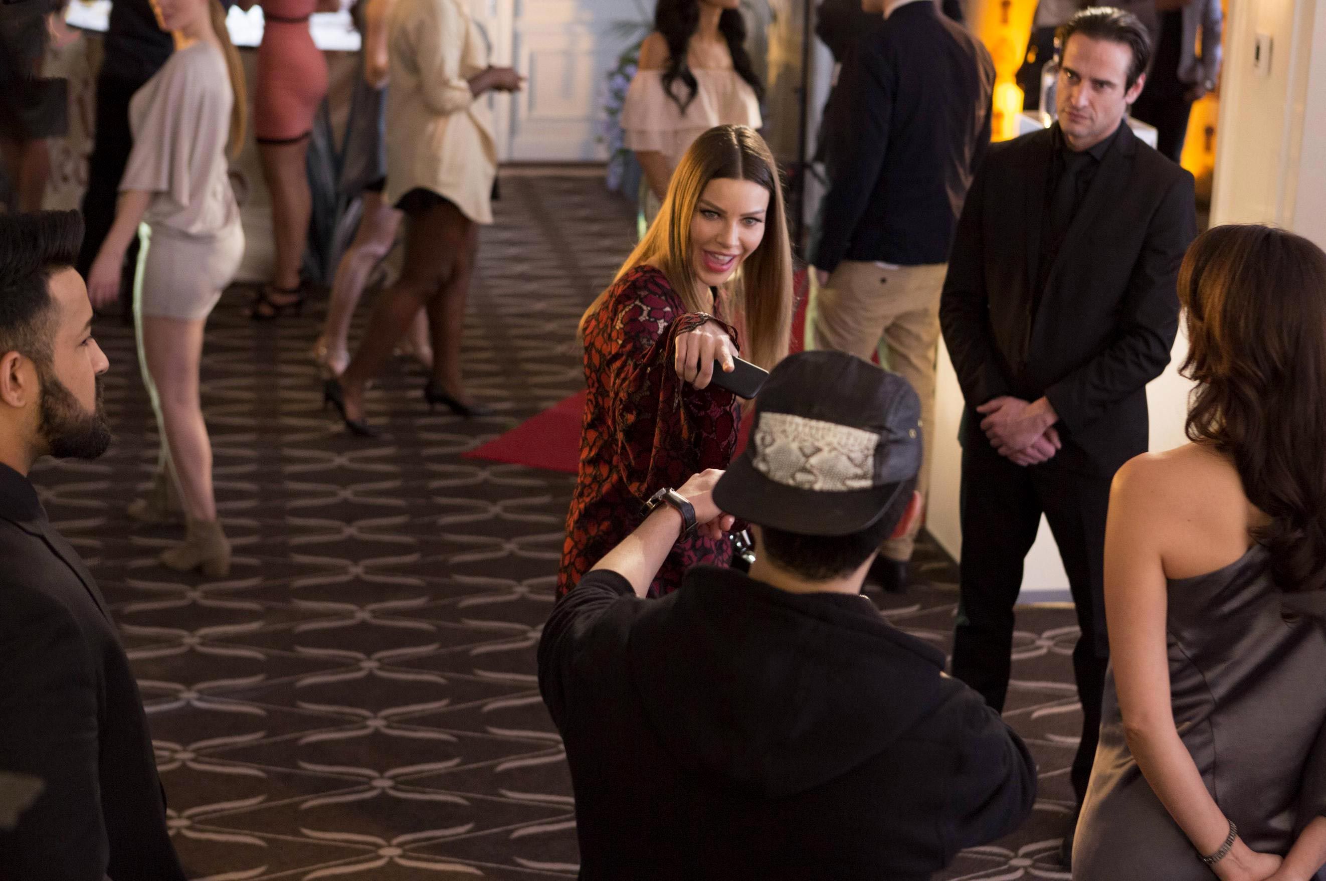 Lucifer : Lucifer : Foto Lauren German - Foto 274 sobre 461 - SensaCine ...