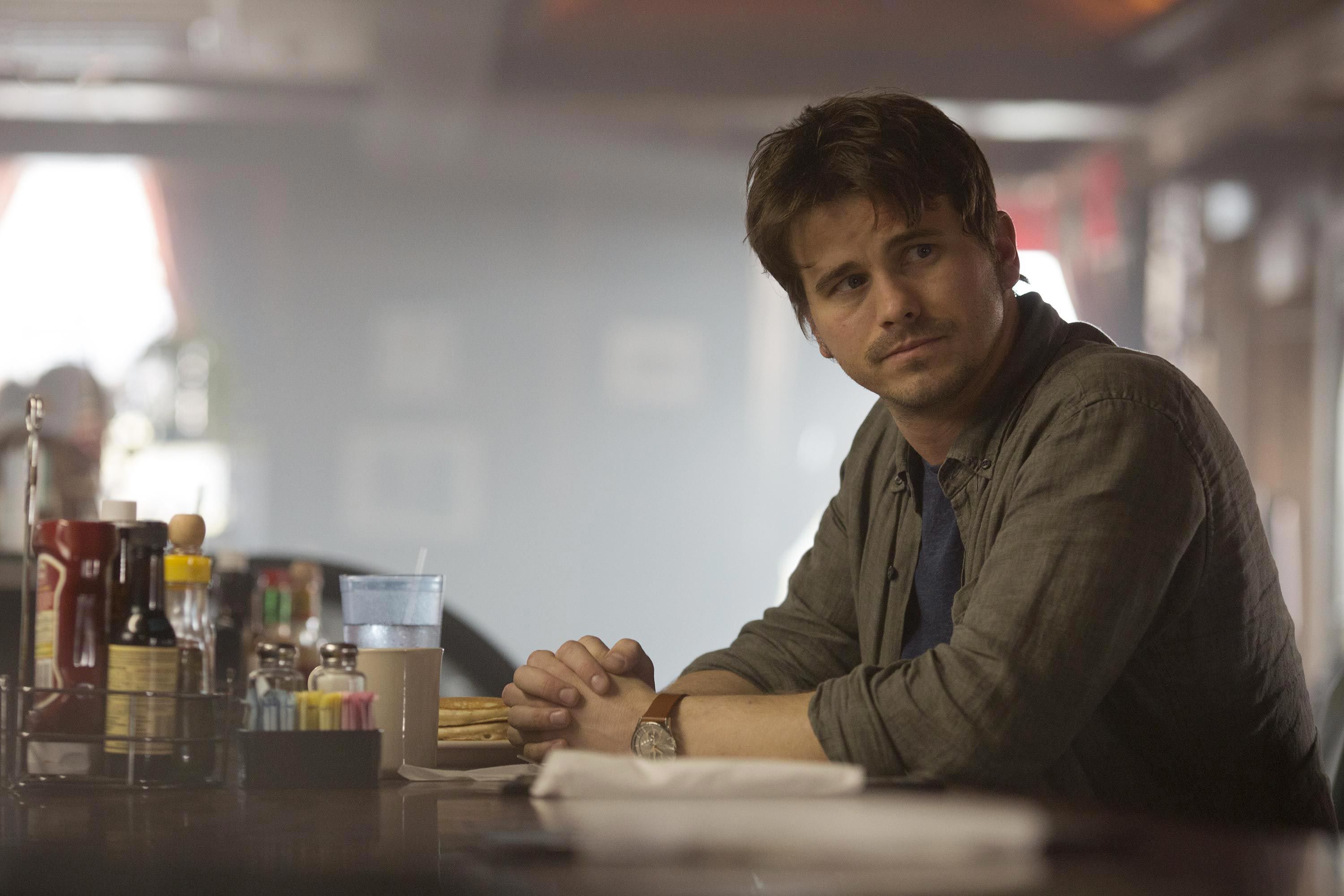 Foto de Jason Ritter - Foto Jason Ritter - Foto 61 de 155 - SensaCine ...