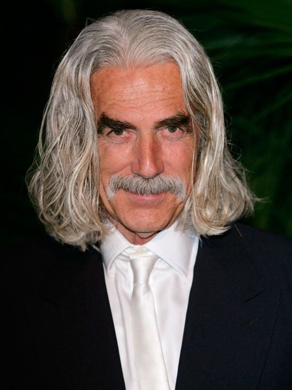 Sam Elliott : Filmografía - SensaCine.com.mx