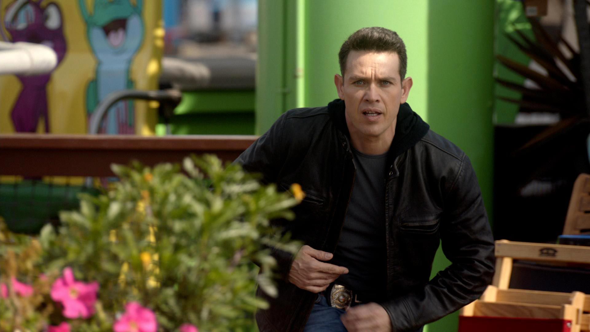 Lucifer : Lucifer : Foto Kevin Alejandro - Foto 267 sobre 461 ...