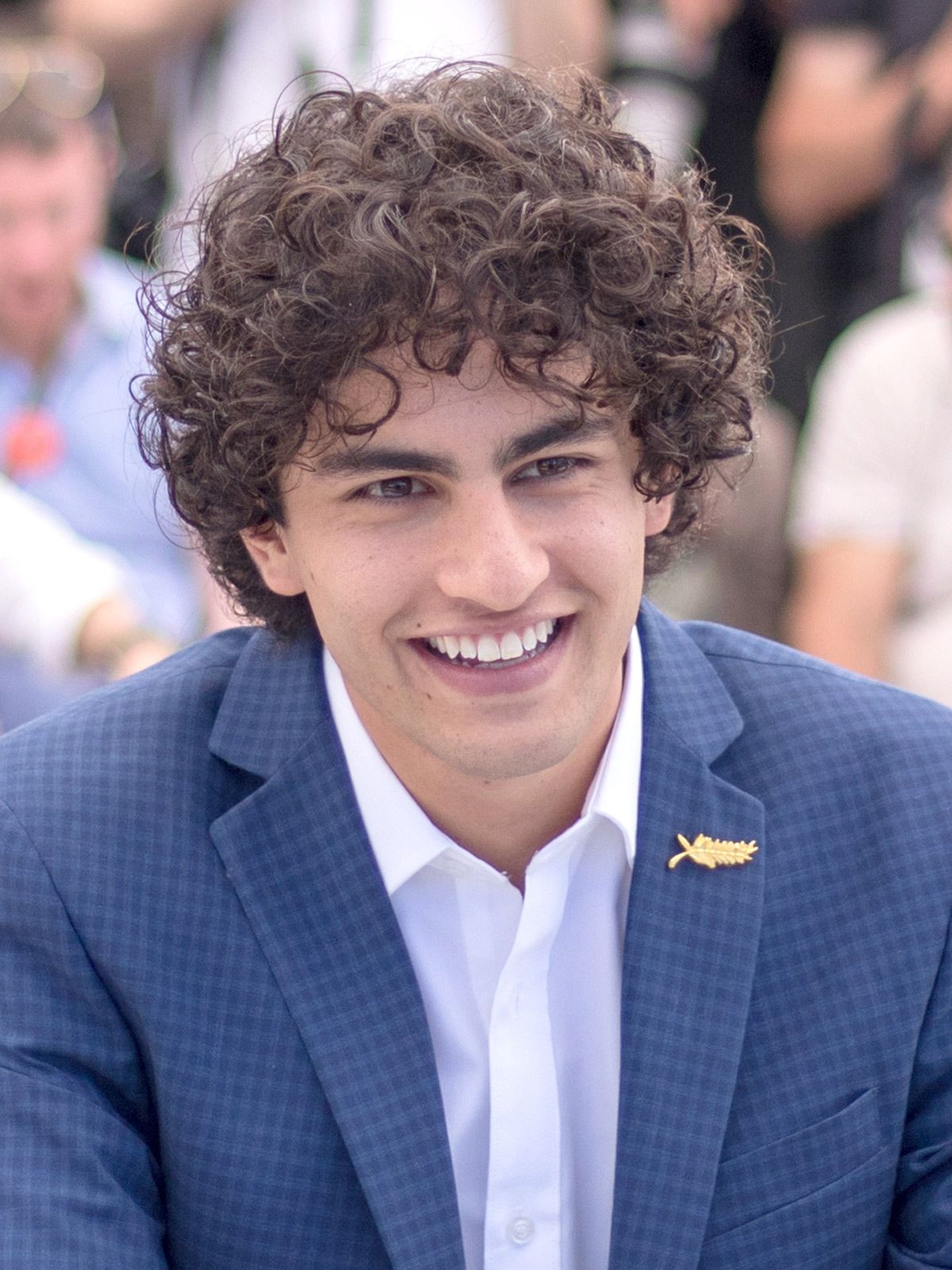 Enrique Arrizon : Su biografía - SensaCine.com.mx