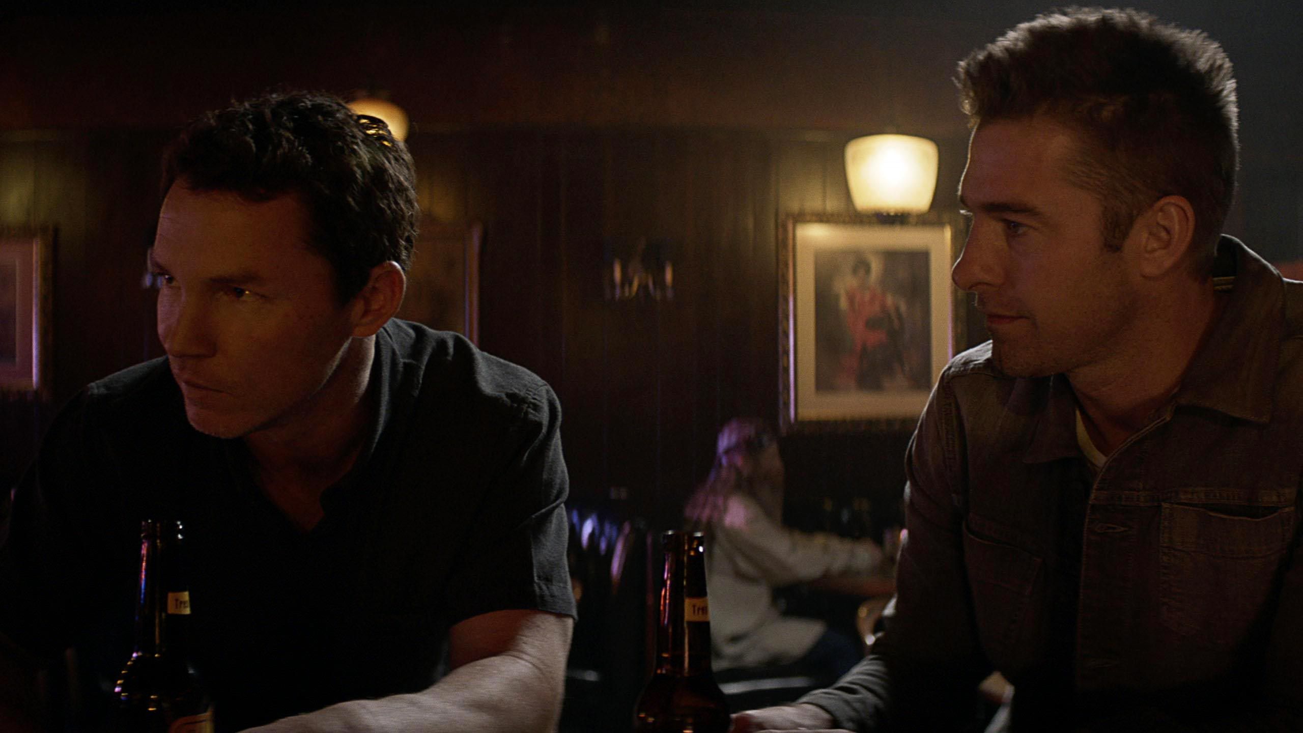 Instinto Animal : Instinto Animal : Foto Scott Speedman - Foto 176 ...