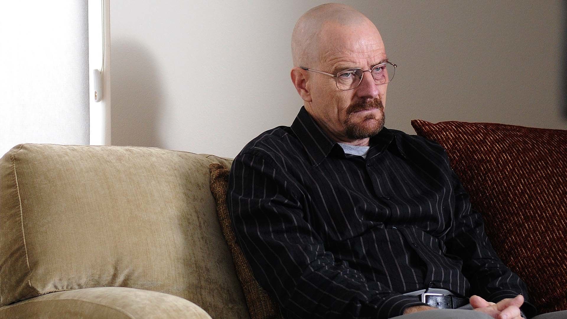 Cartel Breaking Bad temporada 4 - Cartel 37 sobre 333 - SensaCine.com.mx