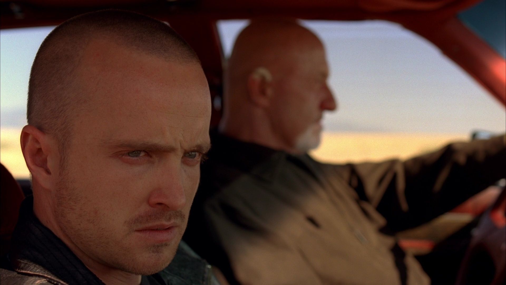 Cartel Breaking Bad temporada 4 - Cartel 36 sobre 333 - SensaCine.com.mx
