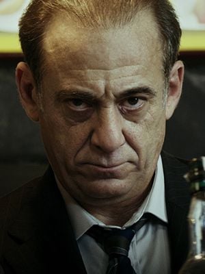 Alejandro Awada : Su biografía - SensaCine.com.mx