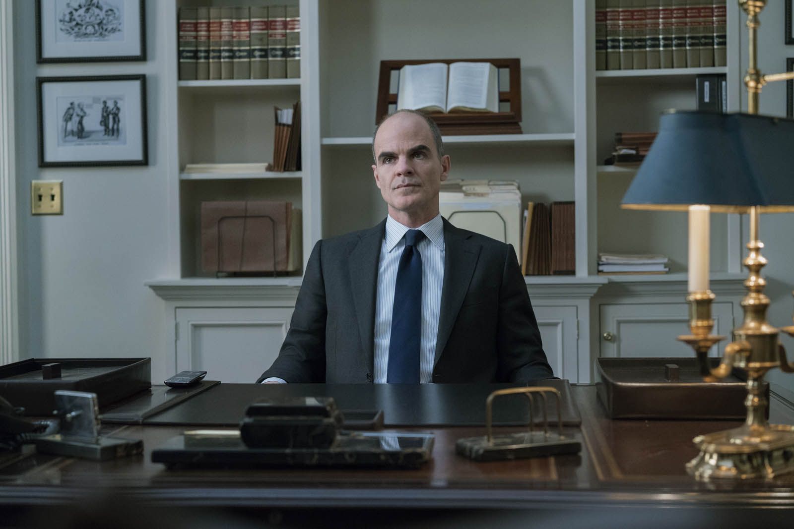 House of Cards : House of Cards : Foto Michael Kelly - Foto 118 sobre ...