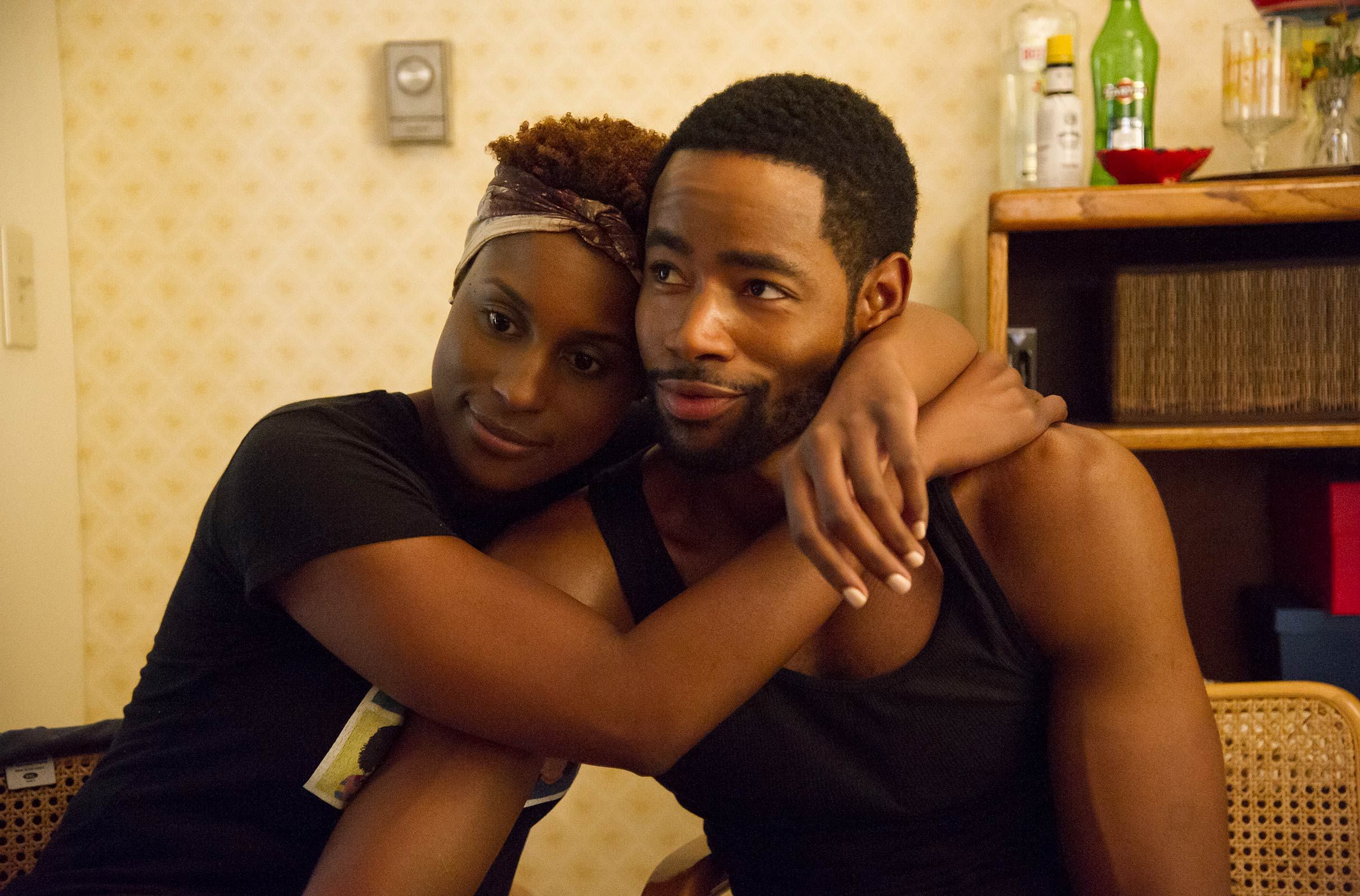 Insecure : Insecure : Foto Jay Ellis, Issa Rae - Foto 48 sobre 56 ...