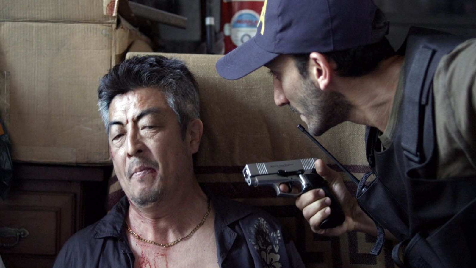 El Marginal : El Marginal : Foto Juan Minujin - Foto 43 sobre 52 ...