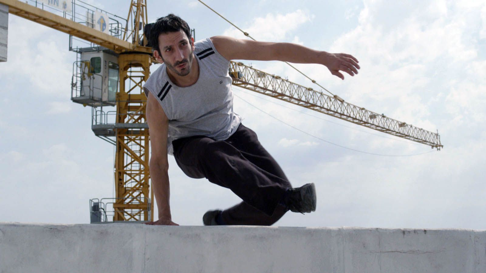 El Marginal : El Marginal : Foto Juan Minujin - Foto 39 sobre 52 ...