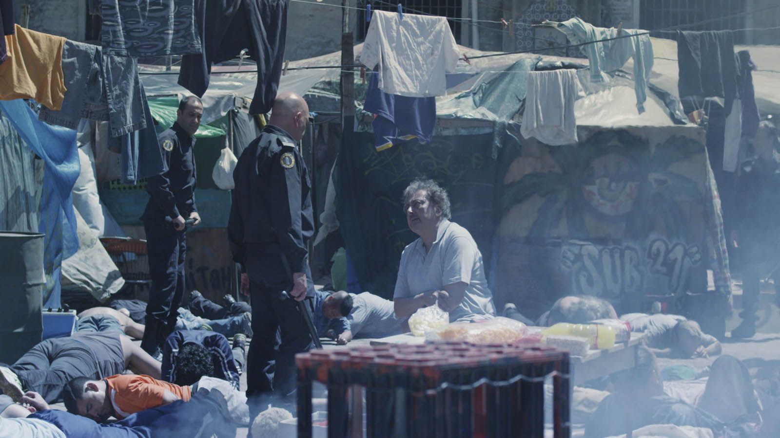 El Marginal : El Marginal : Foto - Foto 37 sobre 52 - SensaCine.com.mx