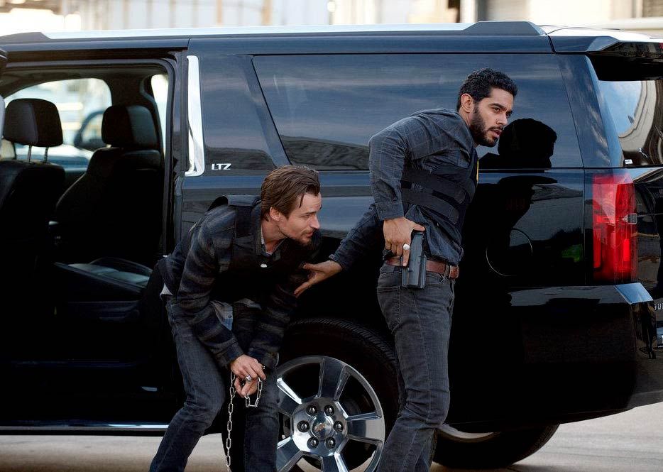 Foto de Jon Ecker - Foto Jon Ecker, Nick Sagar - Foto 5 de 11 ...