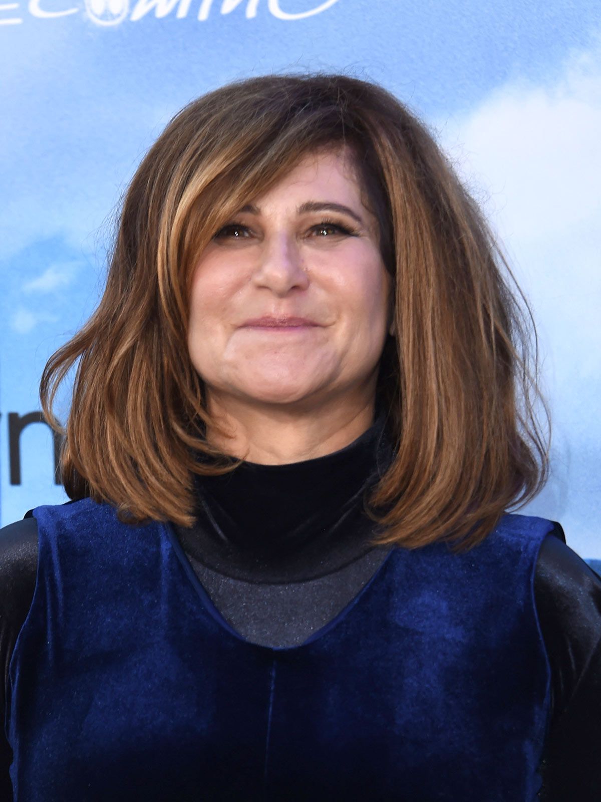 Amy Pascal : Su biografía - SensaCine.com.mx