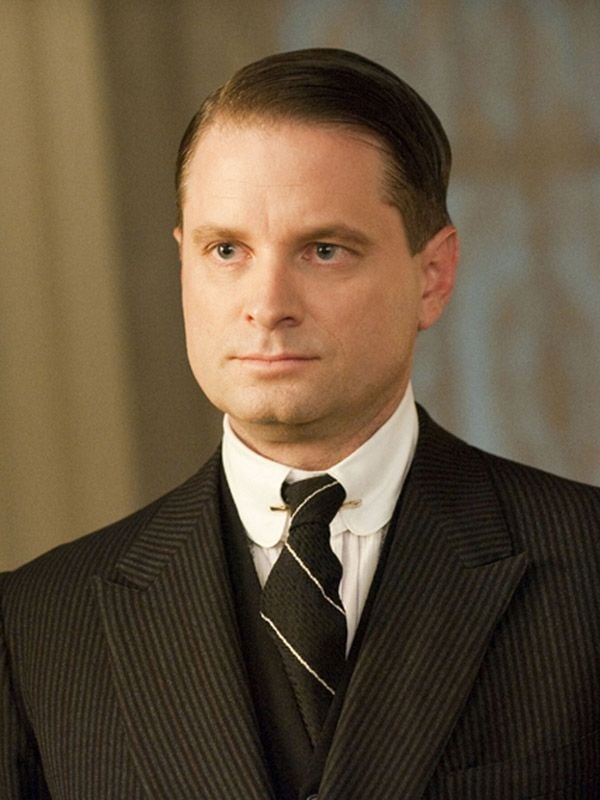 Shea Whigham - SensaCine.com.mx