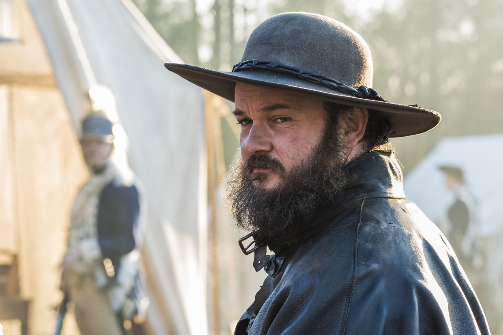 Foto de Daniel Henshall - Foto Daniel Henshall - Foto 1 de 11 ...