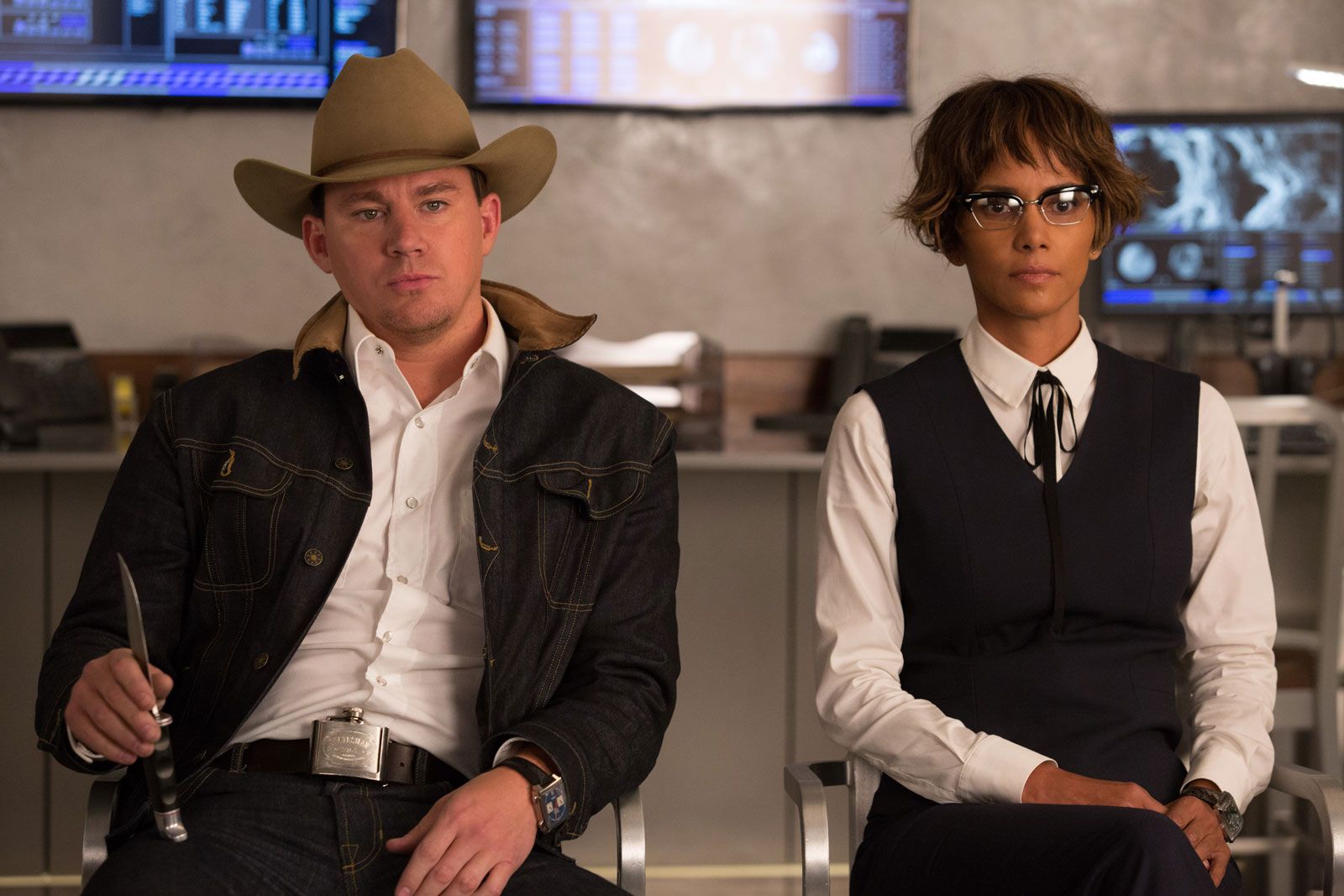 Foto de la película Kingsman 2: El círculo dorado - Foto 34 por un ...