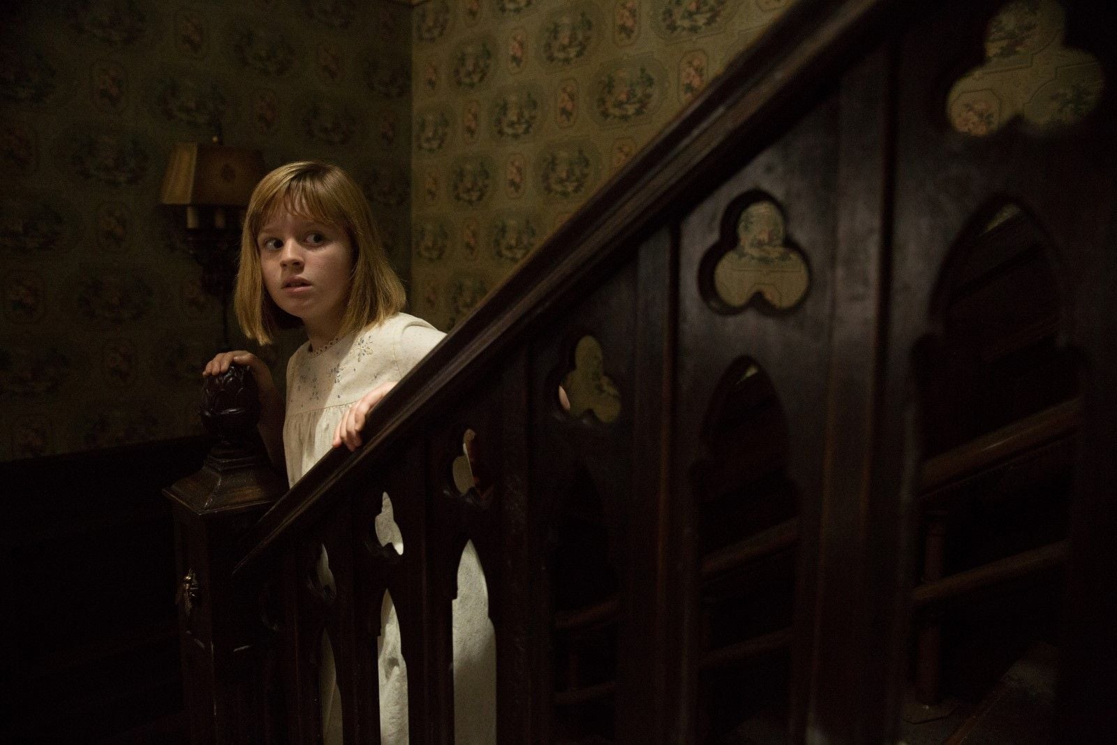 Foto de la película Annabelle 2: La creación - Foto 18 por un total de ...