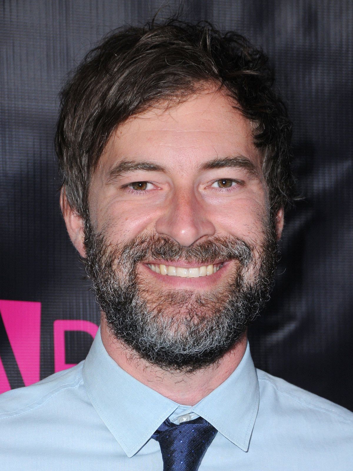 Mark Duplass - SensaCine.com.mx