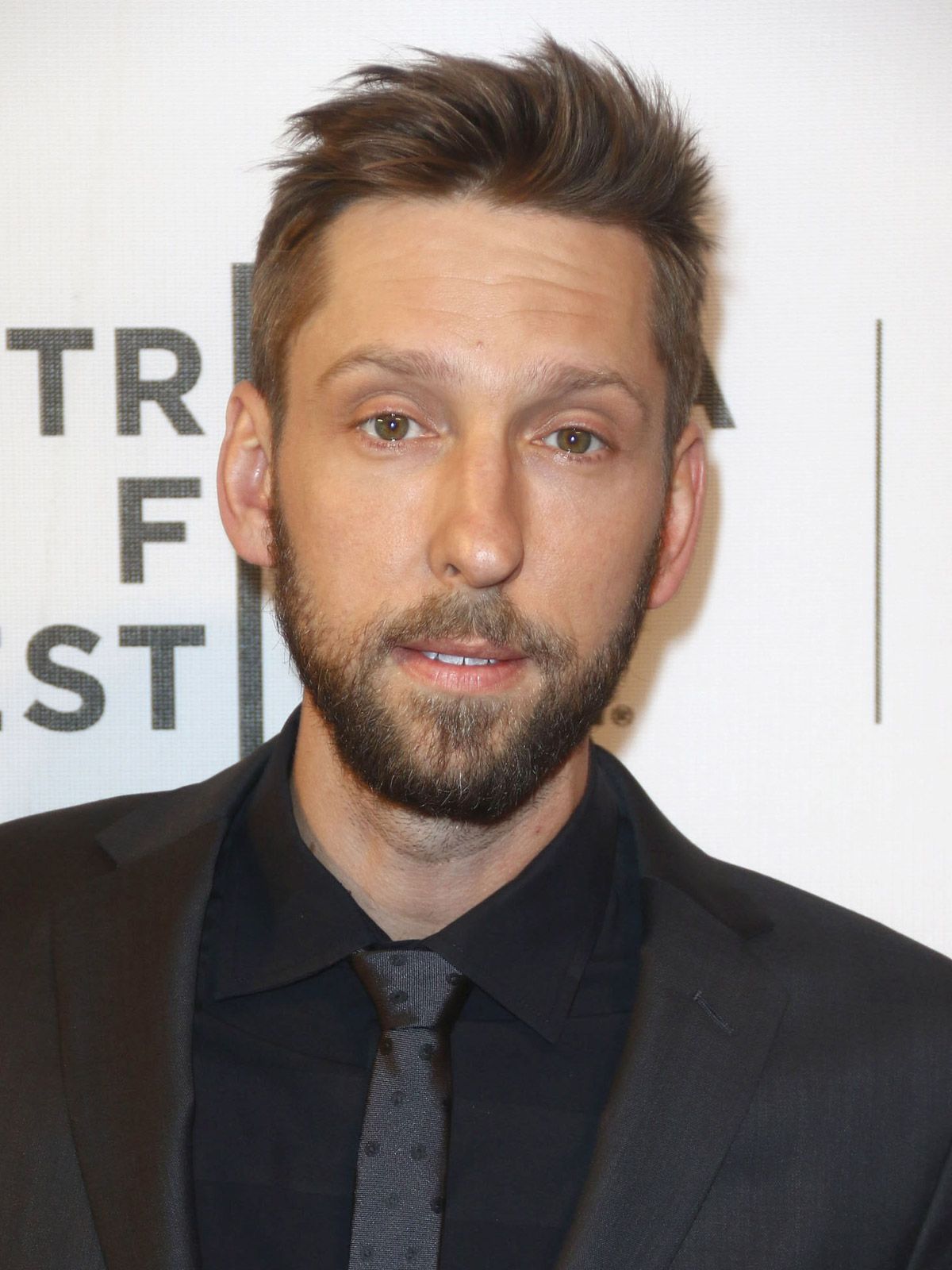 Joel David Moore - SensaCine.com.mx