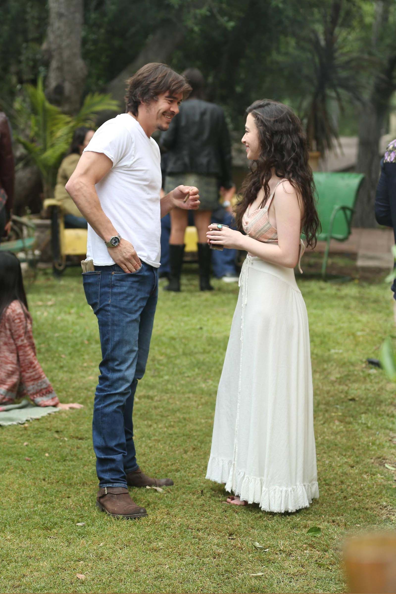 Better Things : Better Things : Foto Mikey Madison - Foto 11 sobre 13 ...