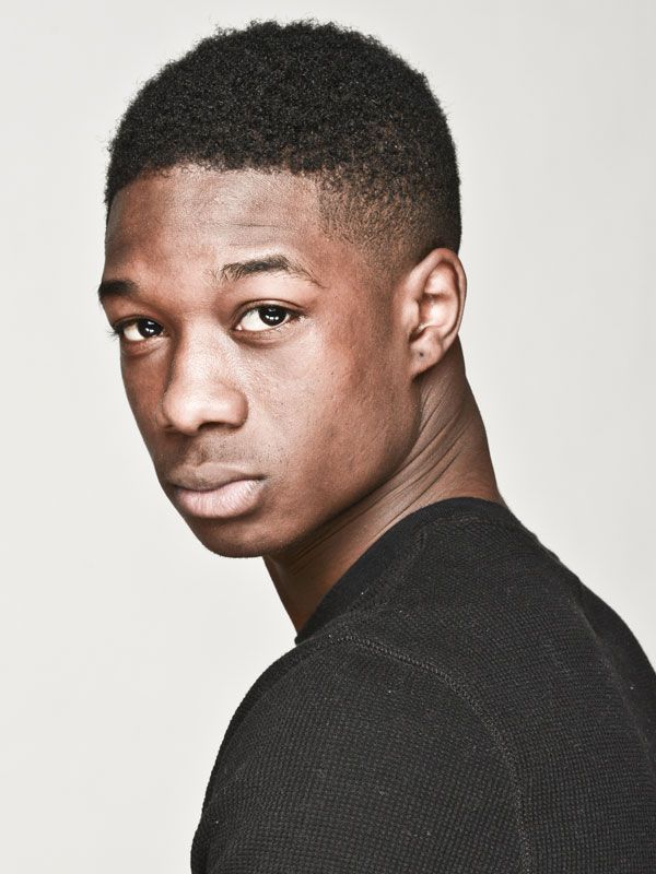 Lamar Johnson : Su biografía - SensaCine.com.mx
