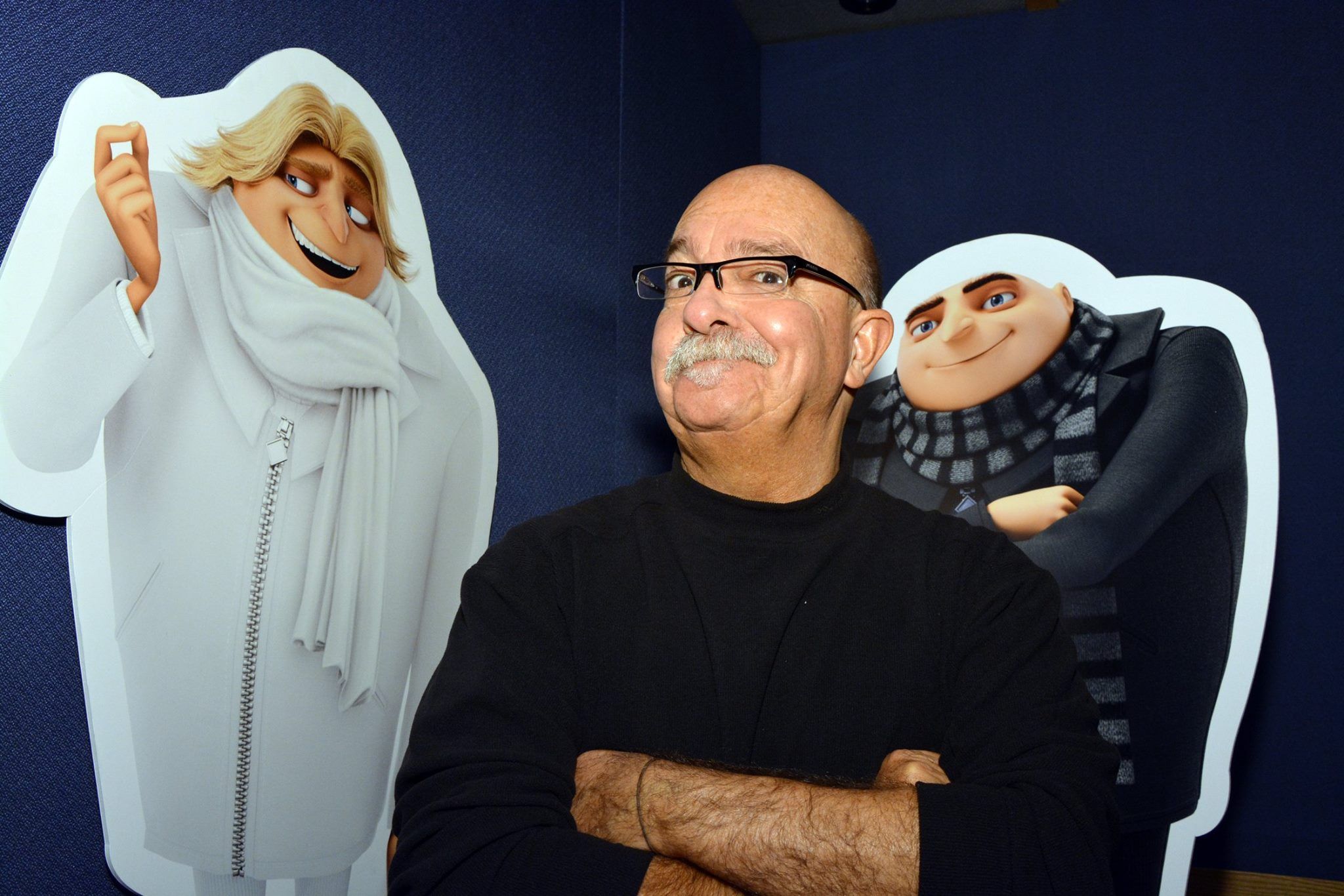 Foto promocional de la película Mi villano favorito 3 - Foto 13 por un total de 60 - SensaCine ...