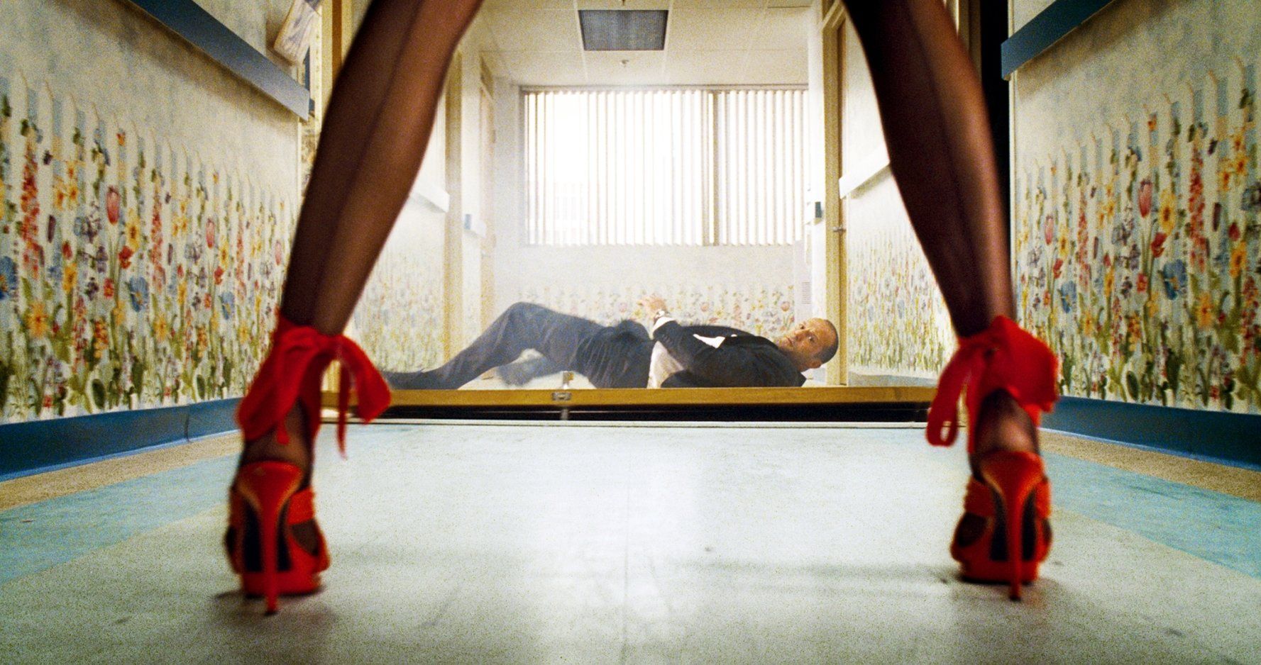 Foto de la película El transportador 2 - Foto 15 por un total de 37 ...