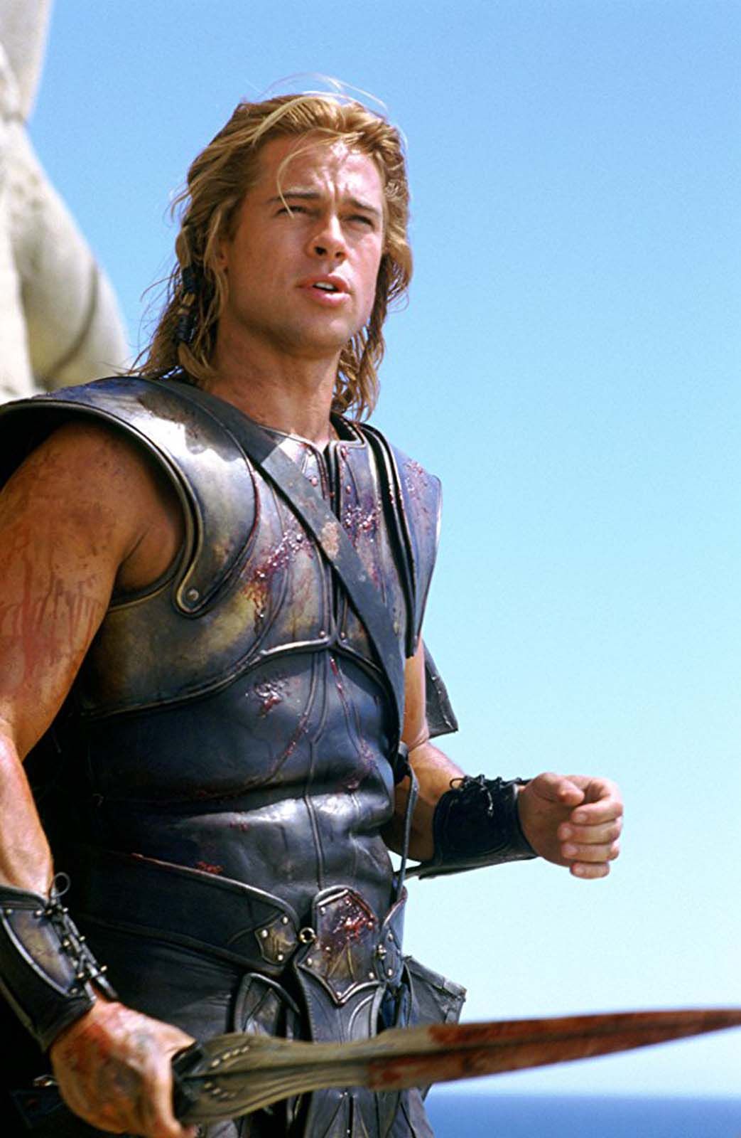 Foto de la película Troya - Foto 12 por un total de 64 - SensaCine.com.mx
