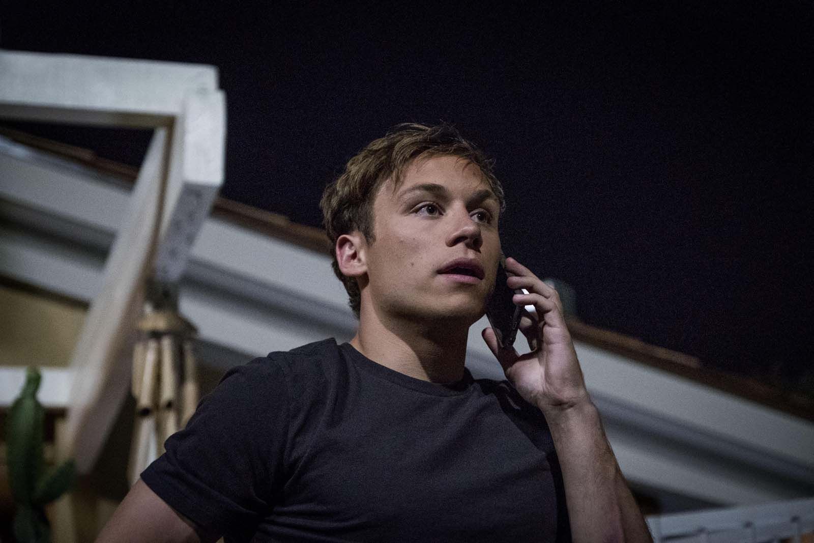 Instinto Animal : Instinto Animal : Foto Finn Cole - Foto 136 sobre 190 ...