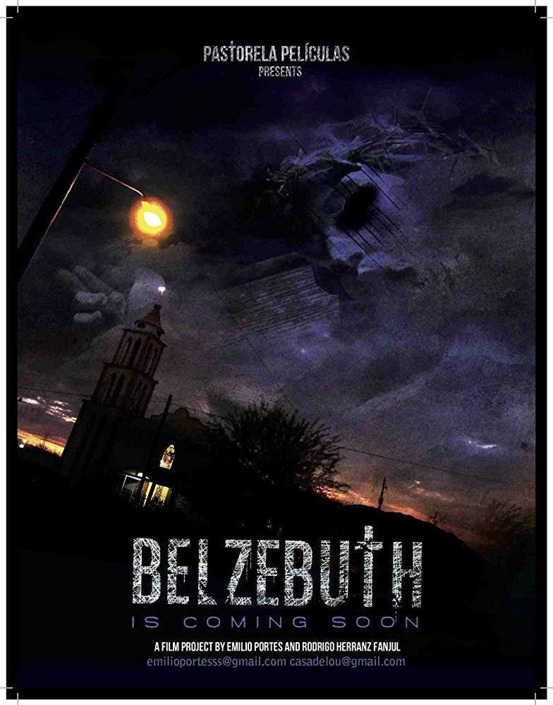 Cartel de la película Belzebuth - Foto 7 por un total de 8 - SensaCine ...
