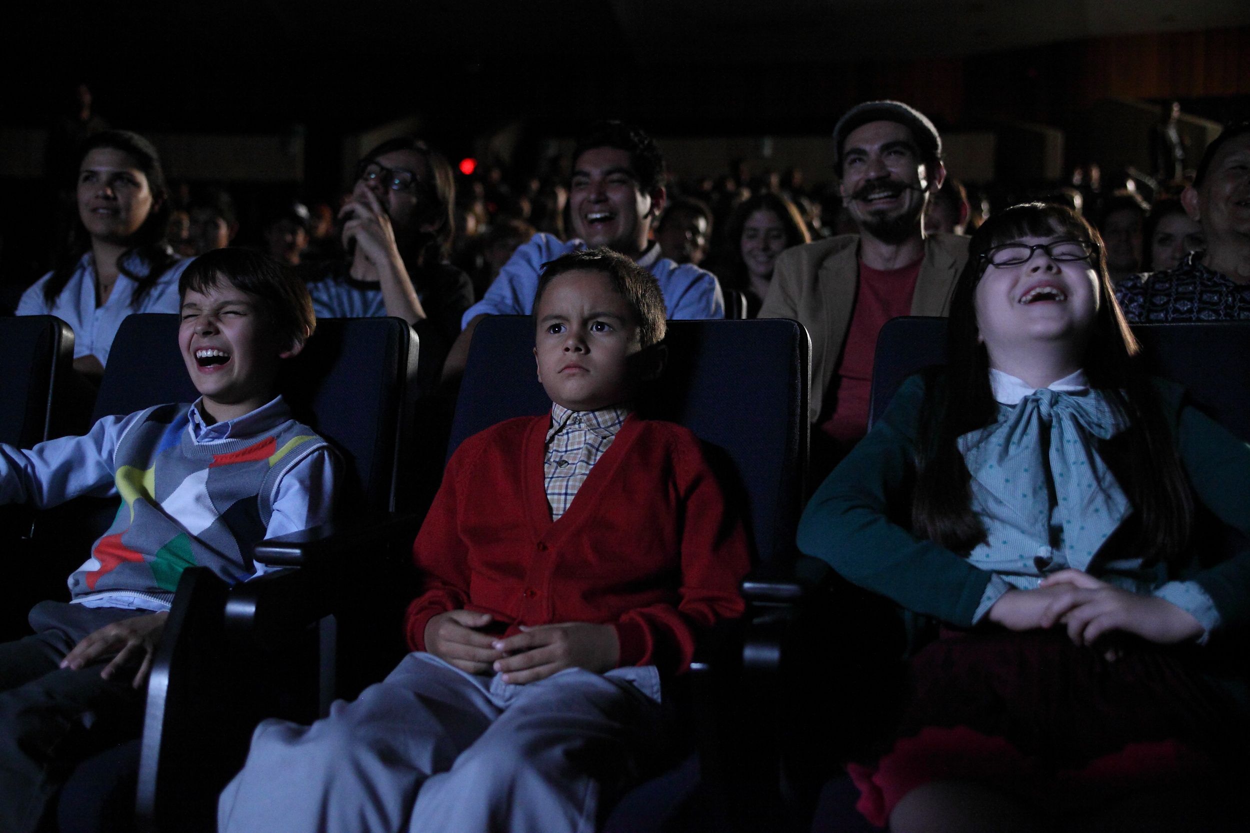 Foto de la película El Jeremías - Foto 9 por un total de 10 - SensaCine ...