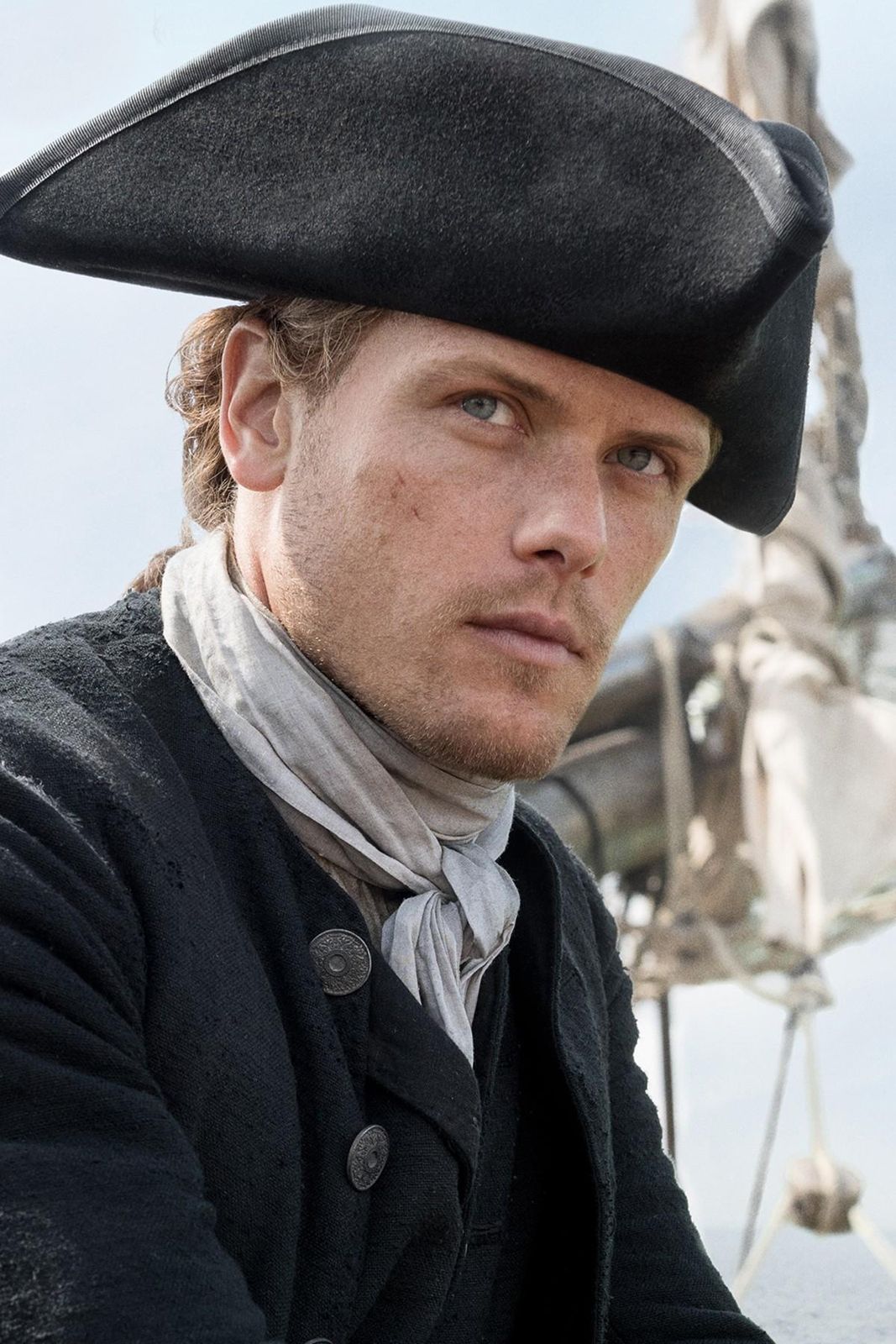 Outlander : Outlander : Foto Sam Heughan - Foto 173 sobre 413 ...