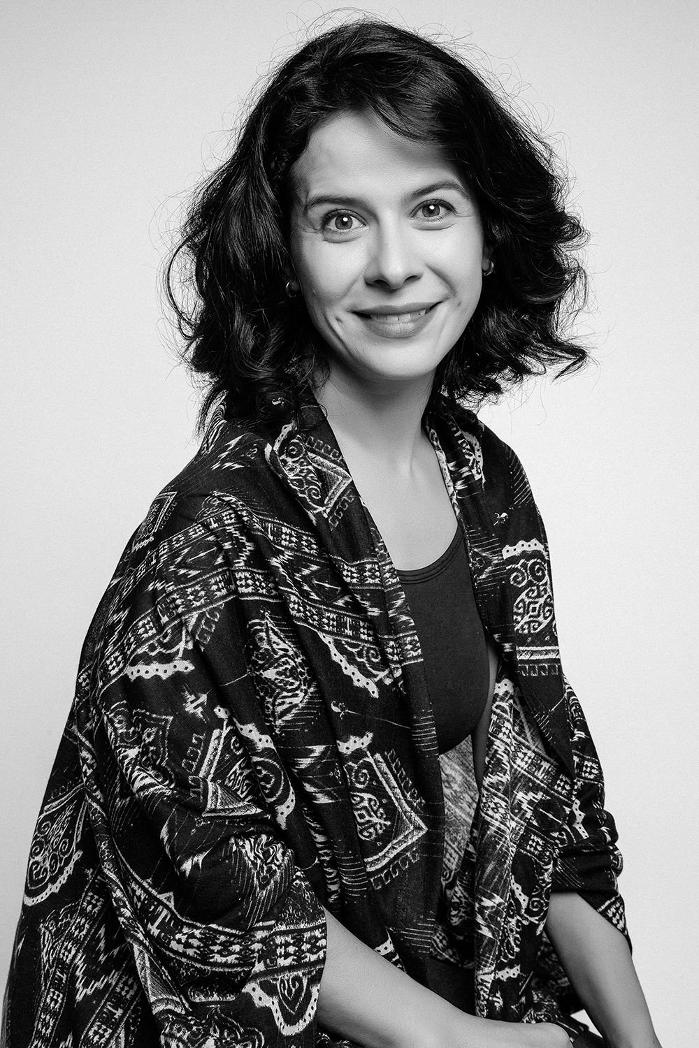 Foto de Arcelia Ramírez - Póster Arcelia Ramírez - Foto 7 de 15 - SensaCine.com.mx