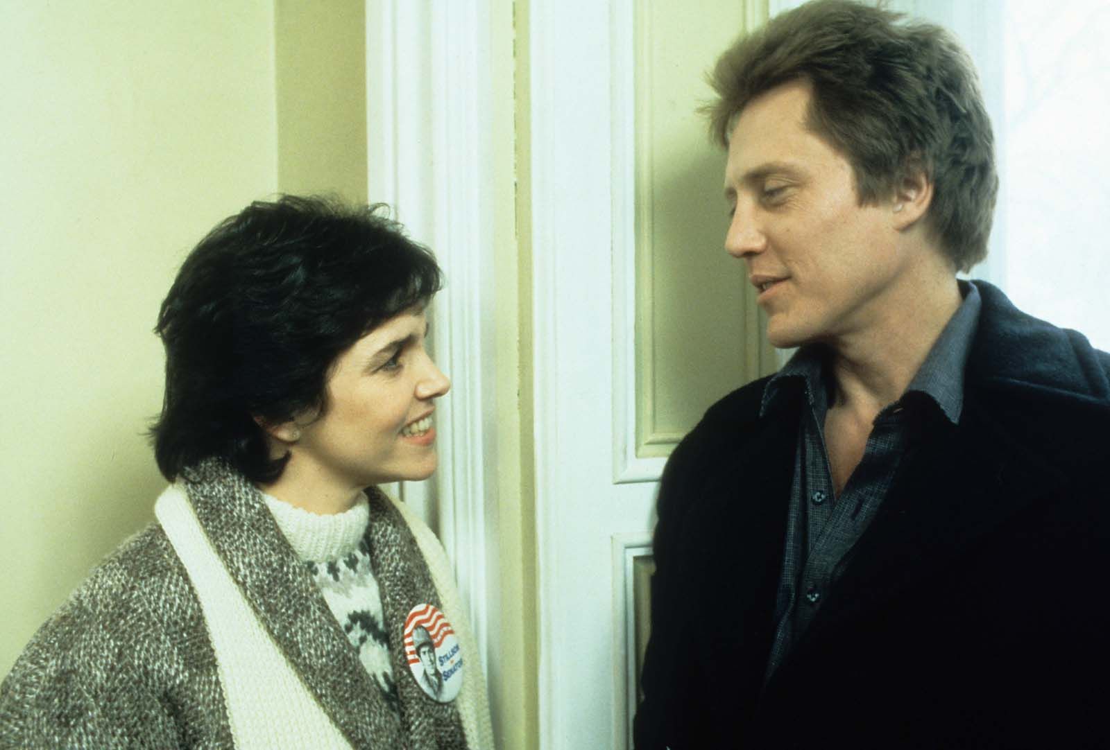 Foto de Christopher Walken - Foto Christopher Walken - Foto 39 de 122 - SensaCine.com.mx