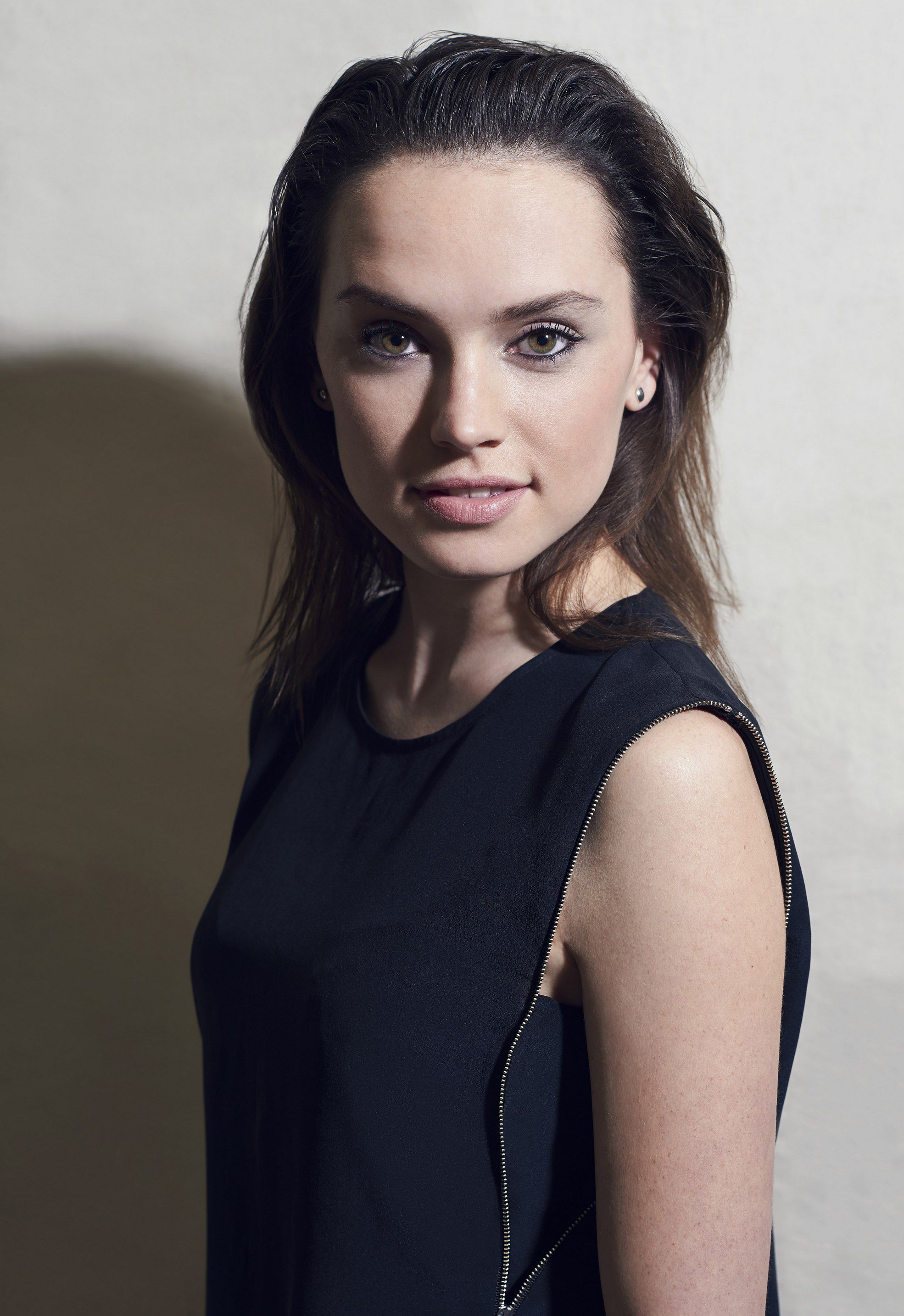 Daisy Ridley - SensaCine.com.mx