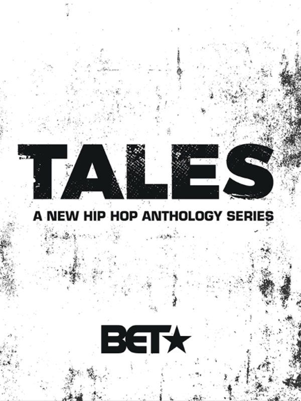Tales - Serie 2017 - SensaCine.com.mx
