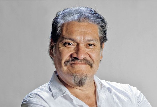 Joaquín Cosío - SensaCine.com.mx