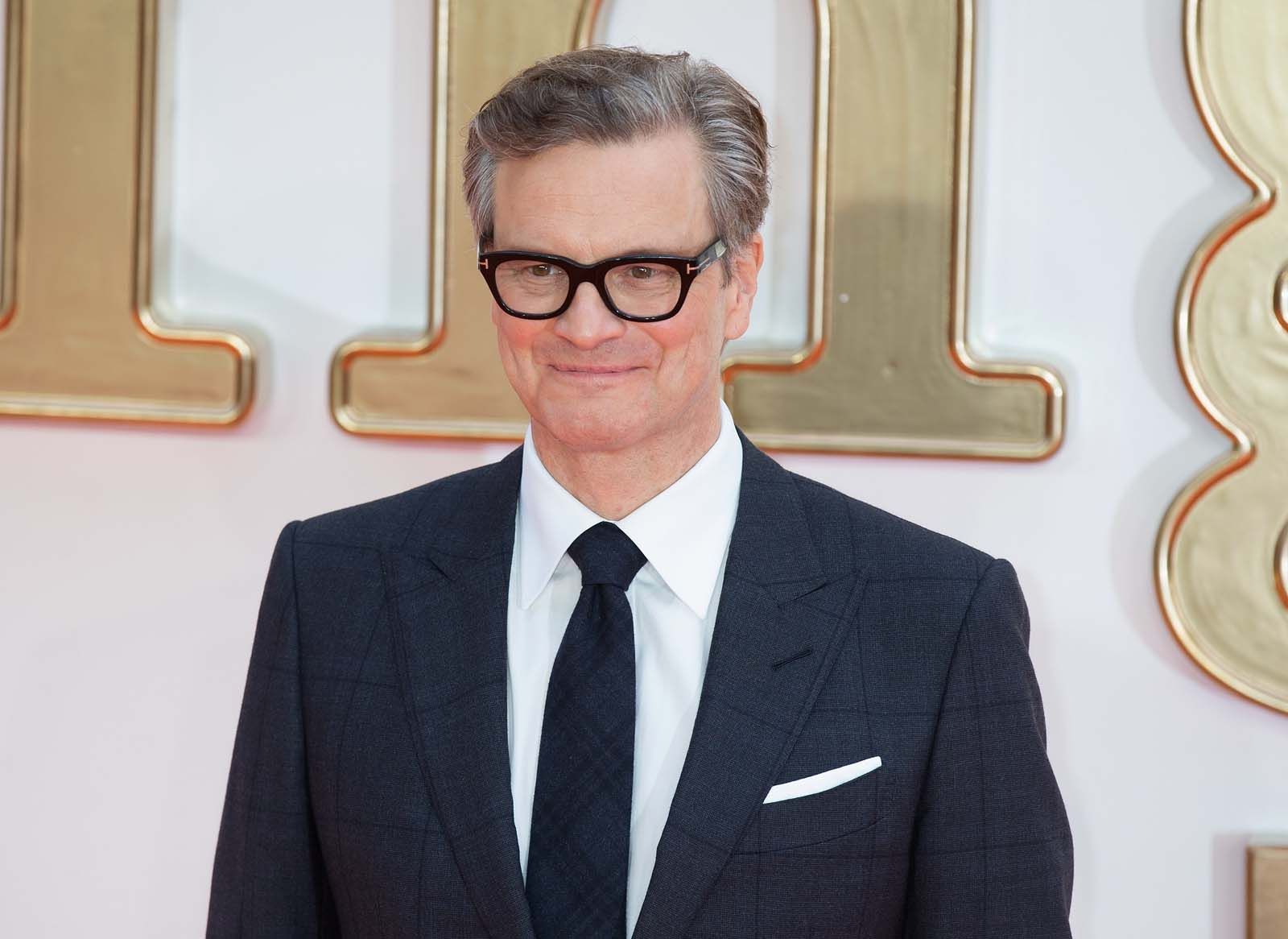 Foto promocional de la película Kingsman 2: El círculo dorado - Foto 11 ...