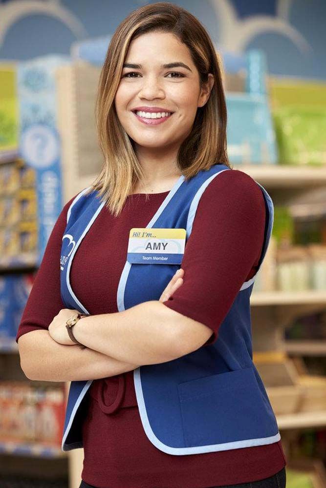 Superstore : Foto America Ferrera - Foto 335 sobre 457 - SensaCine.com.mx