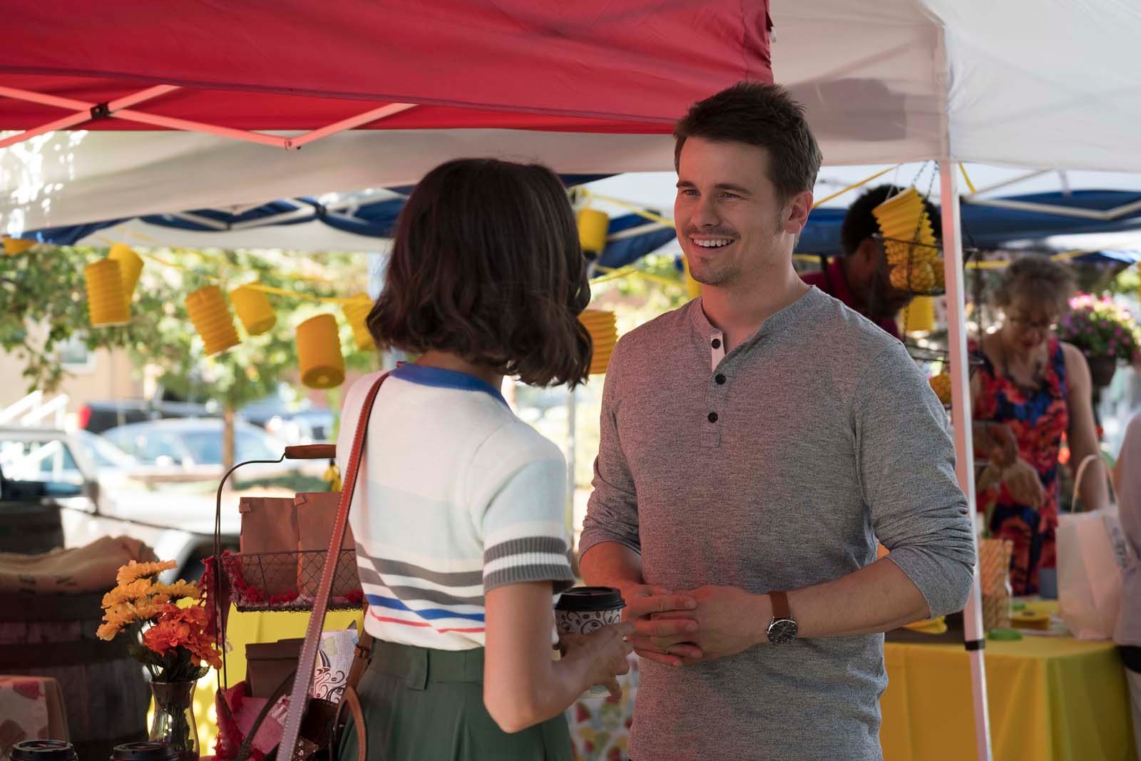 Foto de Jason Ritter - Foto Jason Ritter - Foto 49 de 155 - SensaCine ...